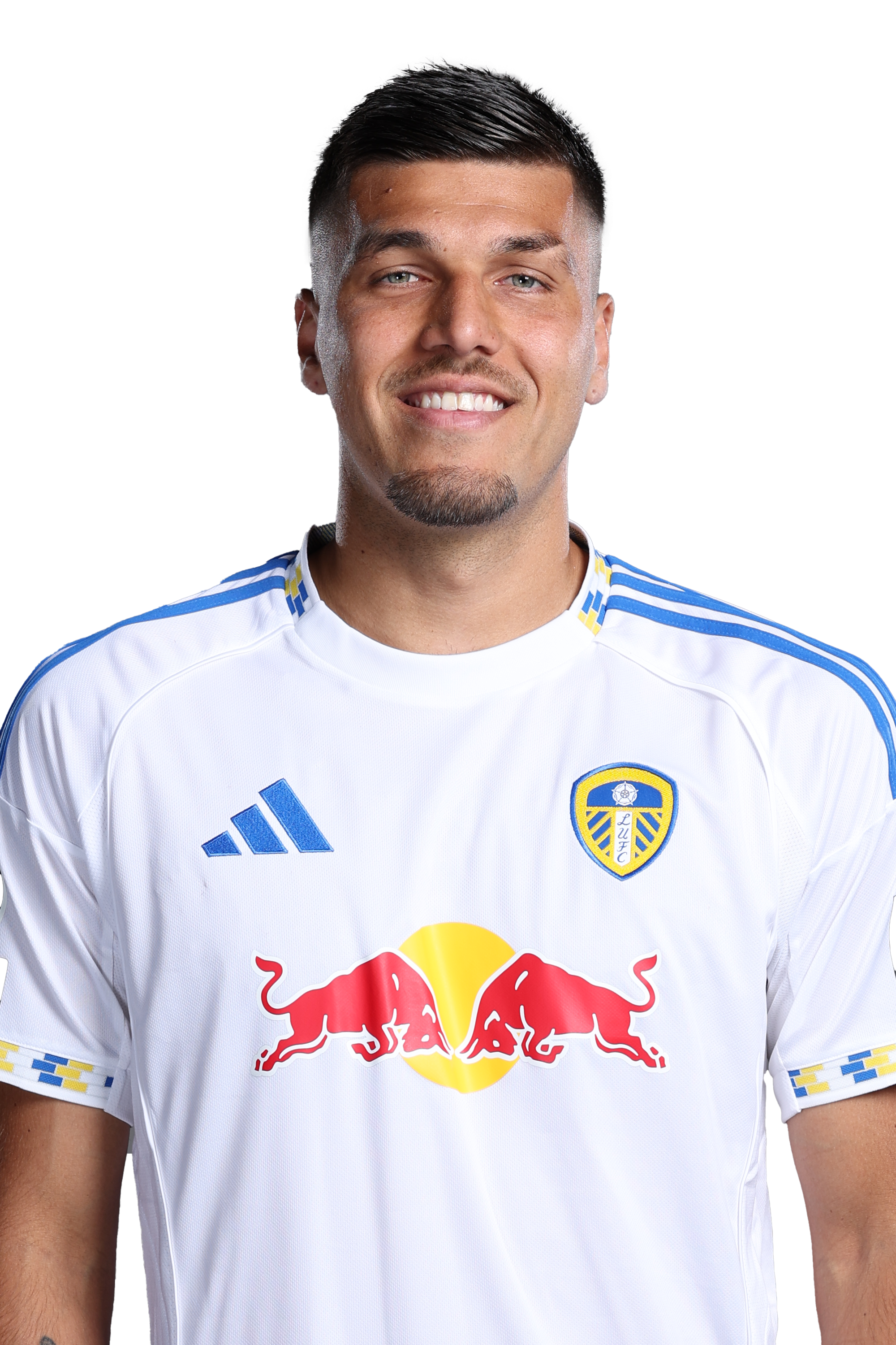 Men - Leeds United