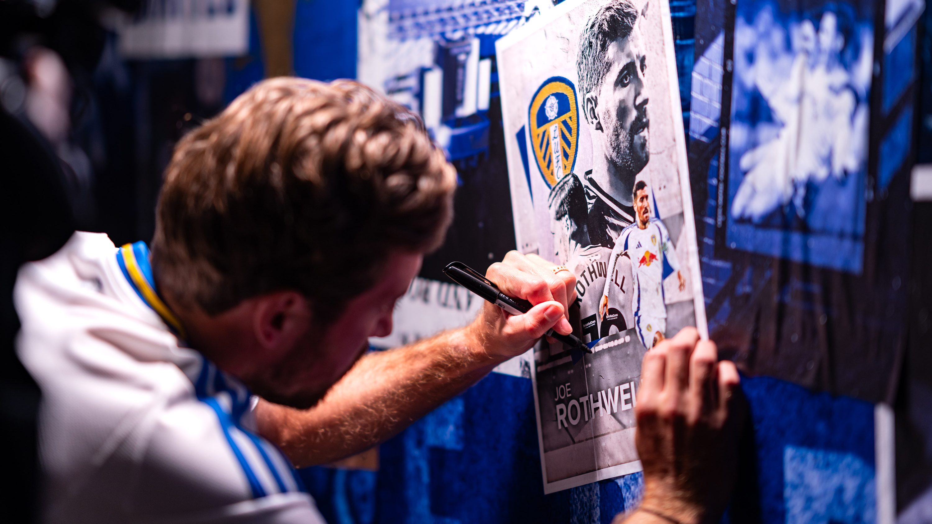 Leeds United | Official Website