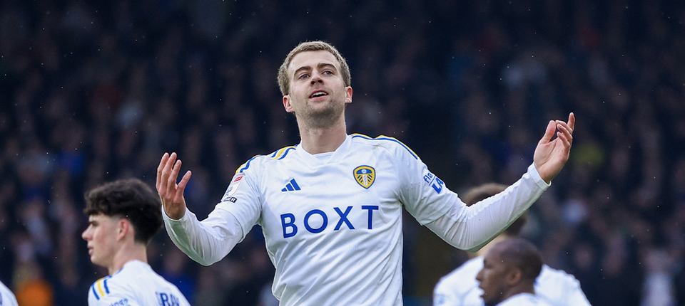 Galleries - Leeds United