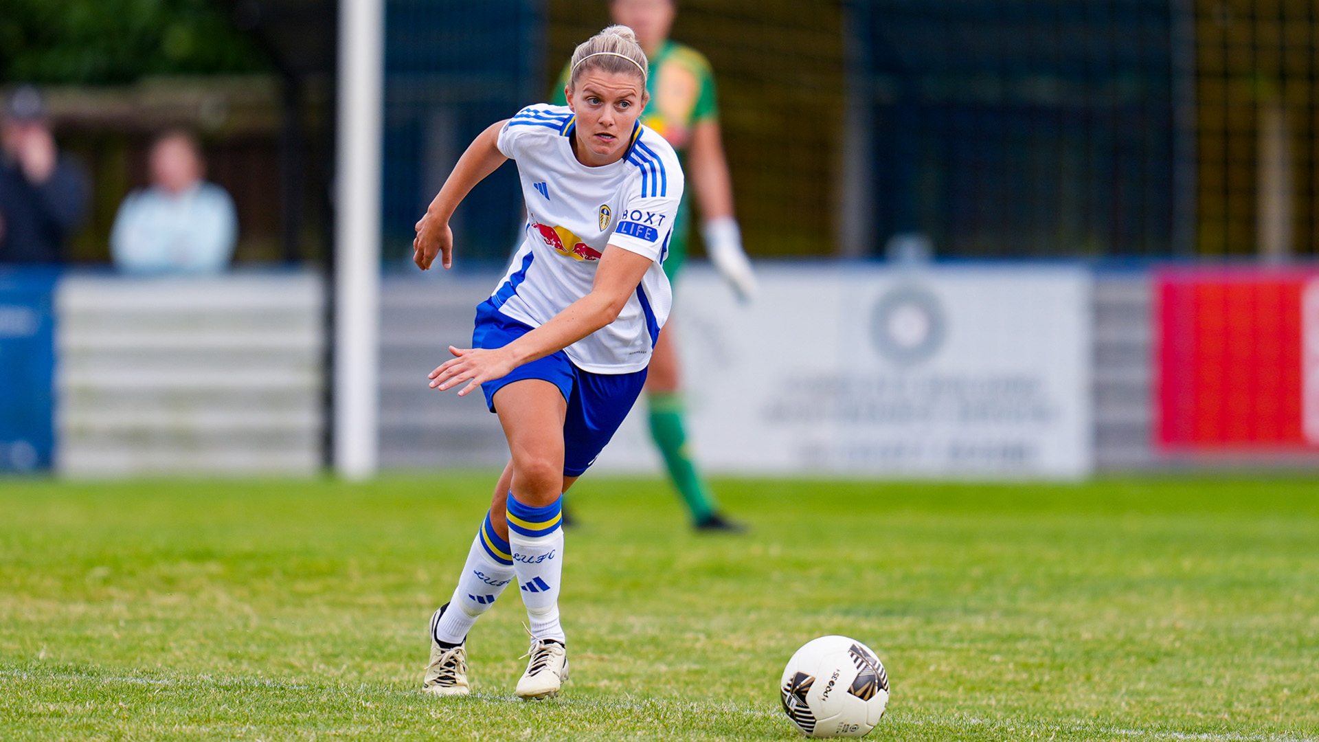 Womens News - Leeds United