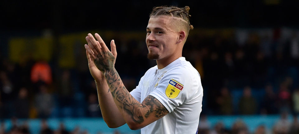 Jon Howe: Made in Leeds - Leeds United