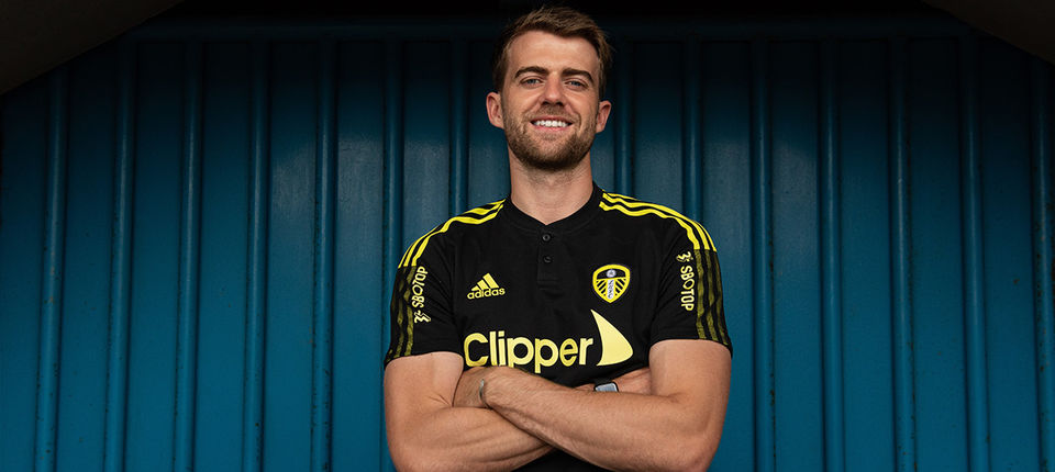 Patrick Bamford: There’s not been many times I’ve been as settled as I ...