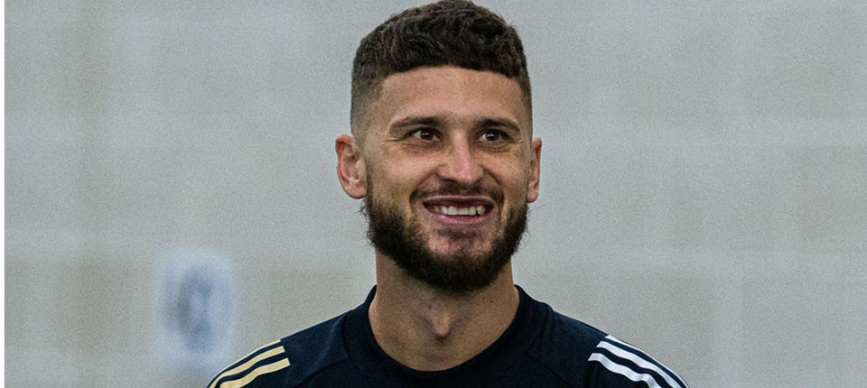 Mateusz Klich: They had a great start - Leeds United