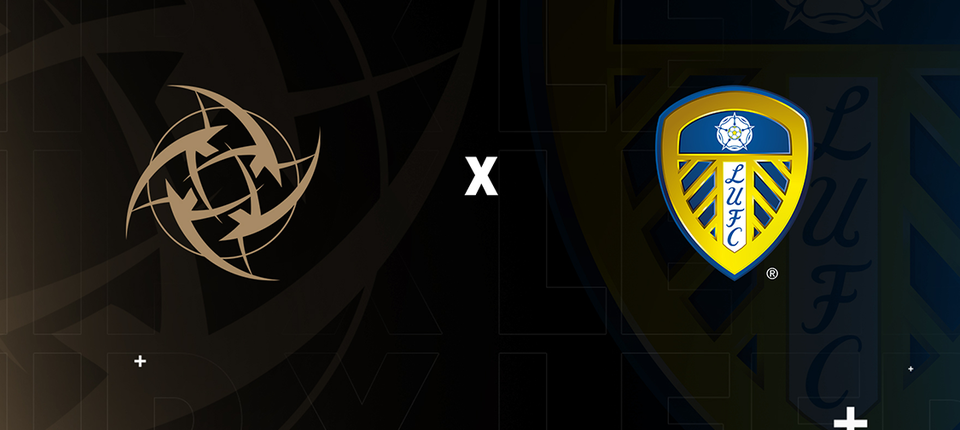 Leeds United x Ninjas in Pyjamas join forces to take FIFA esports to ...