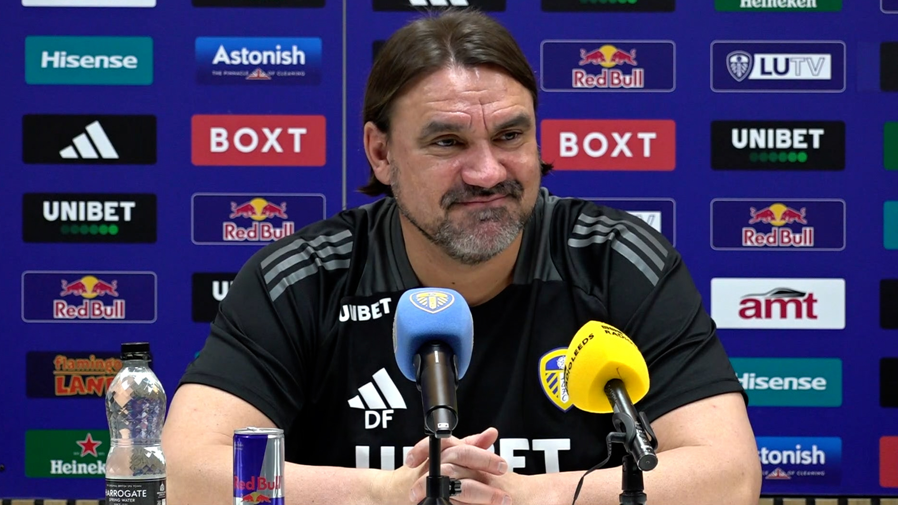 Video - Leeds United