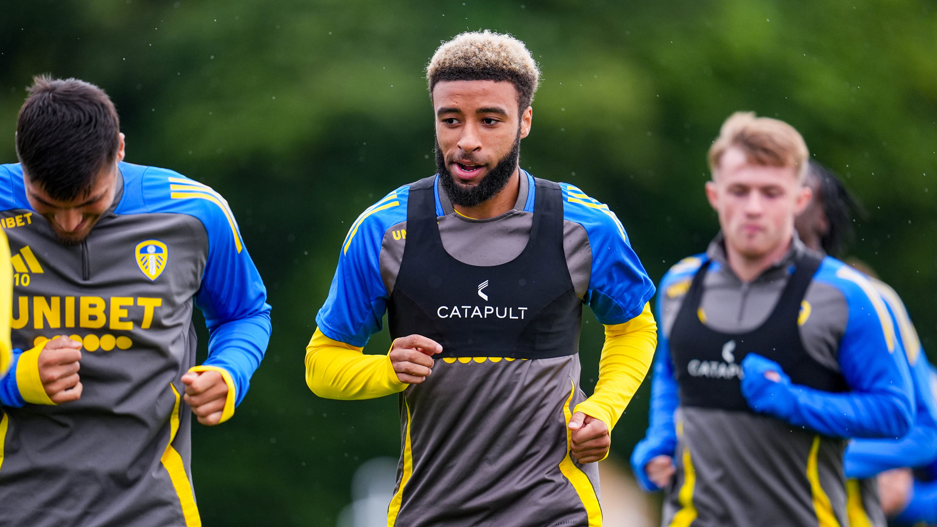 When and Where To Watch: Leeds United vs Burnley - Leeds United