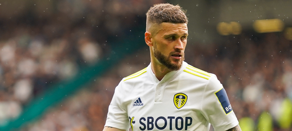 Paulo Sousa names Mateusz Klich in his latest Poland squad - Leeds United