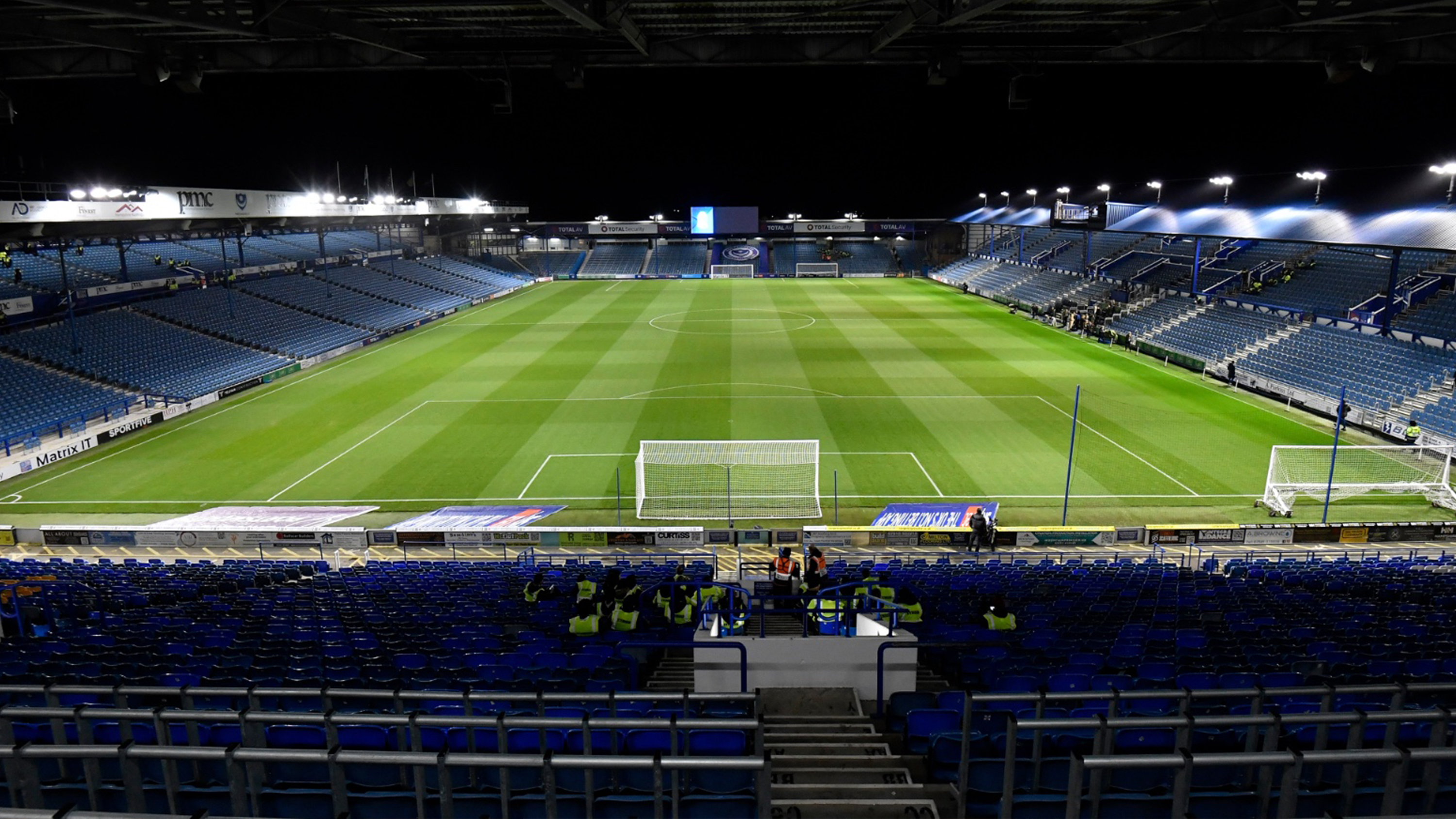 Sam Chambers: I hope to keep pushing - Leeds United