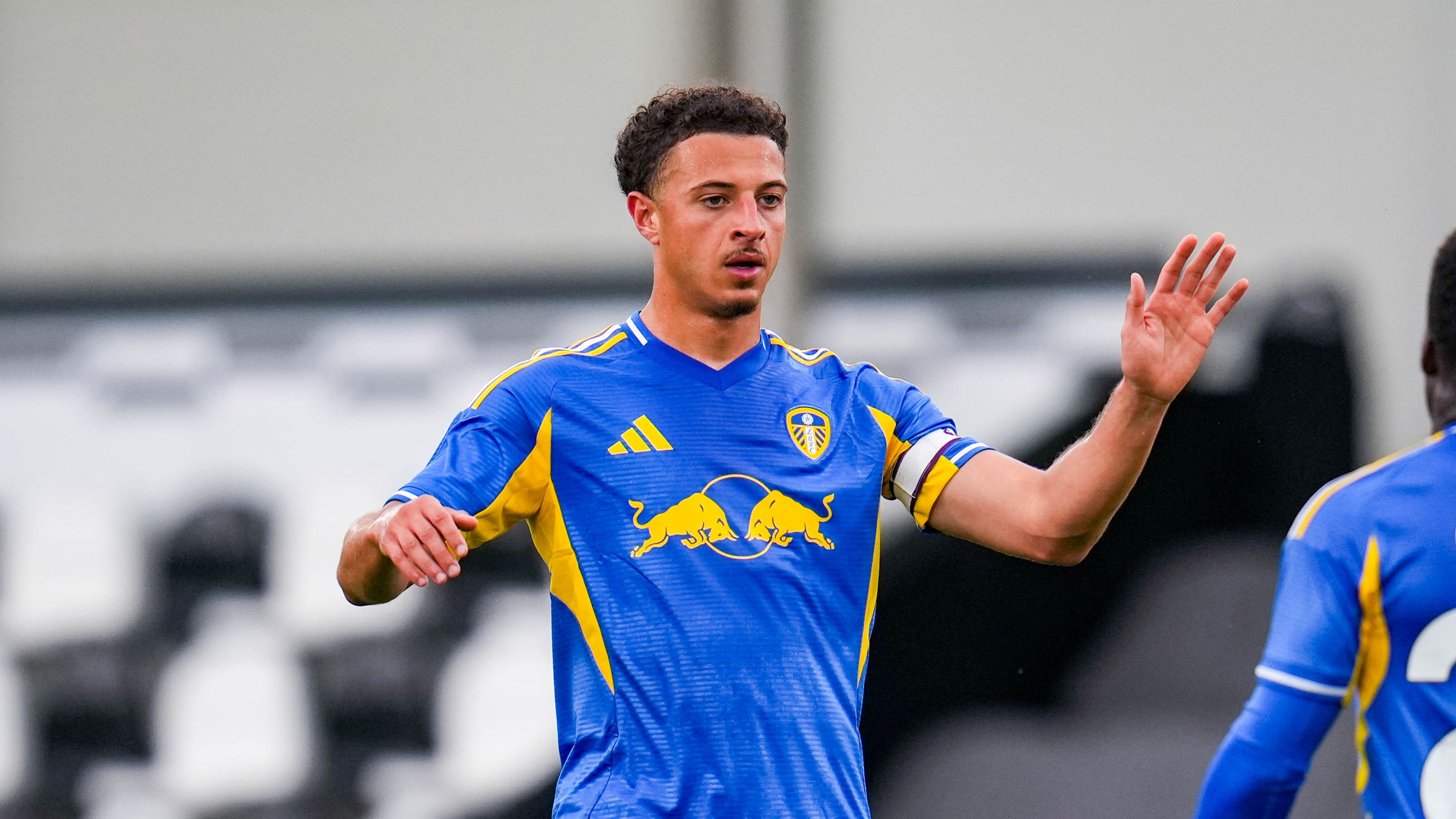 Leeds United | Official Website - Leeds United