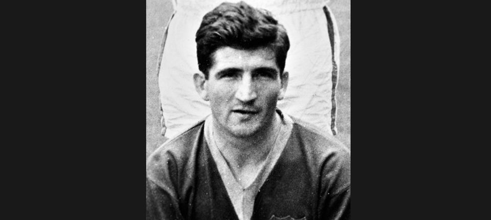 RIP Noel Peyton (1935-2023) - Leeds United