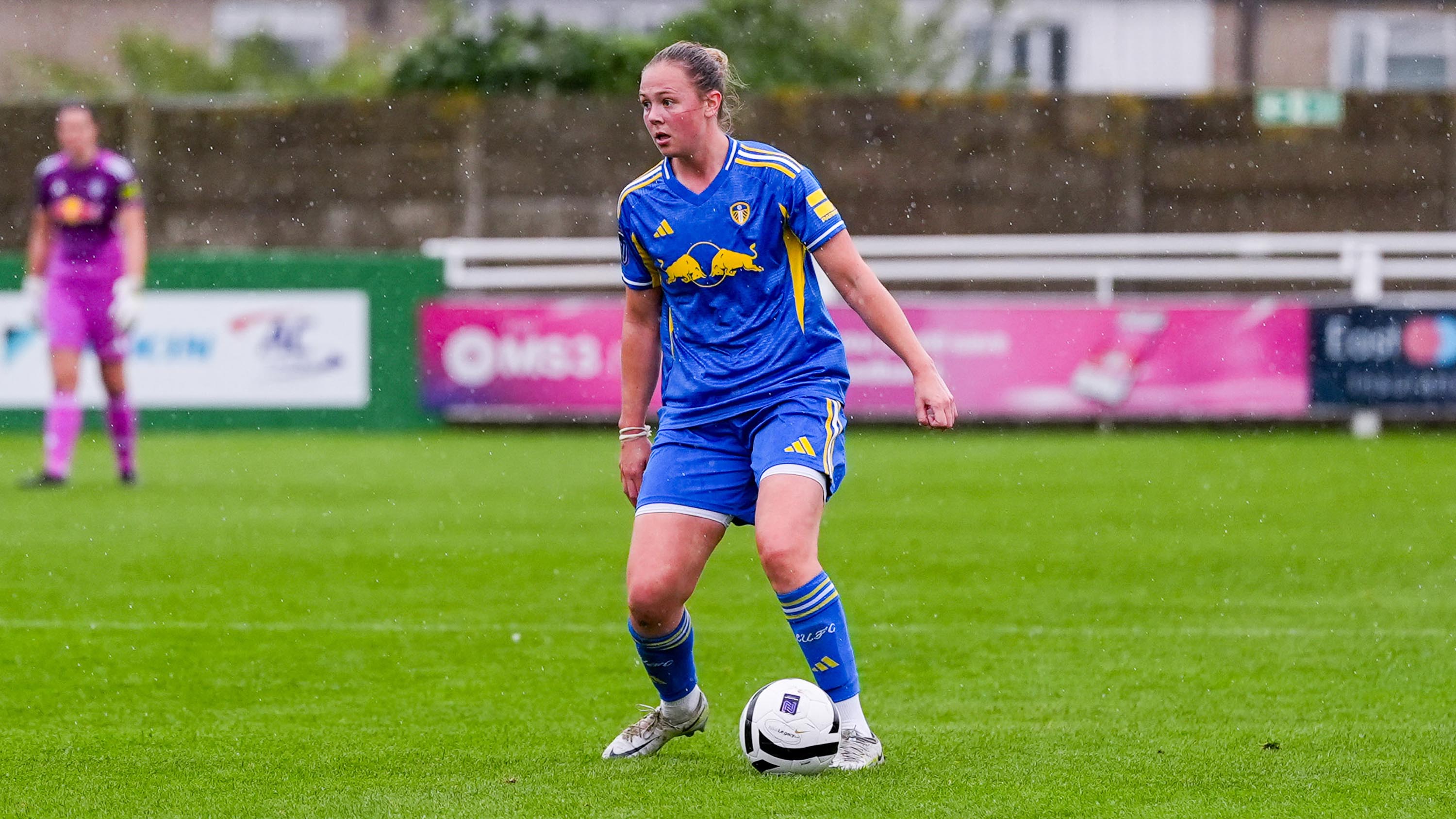 Womens - Leeds United