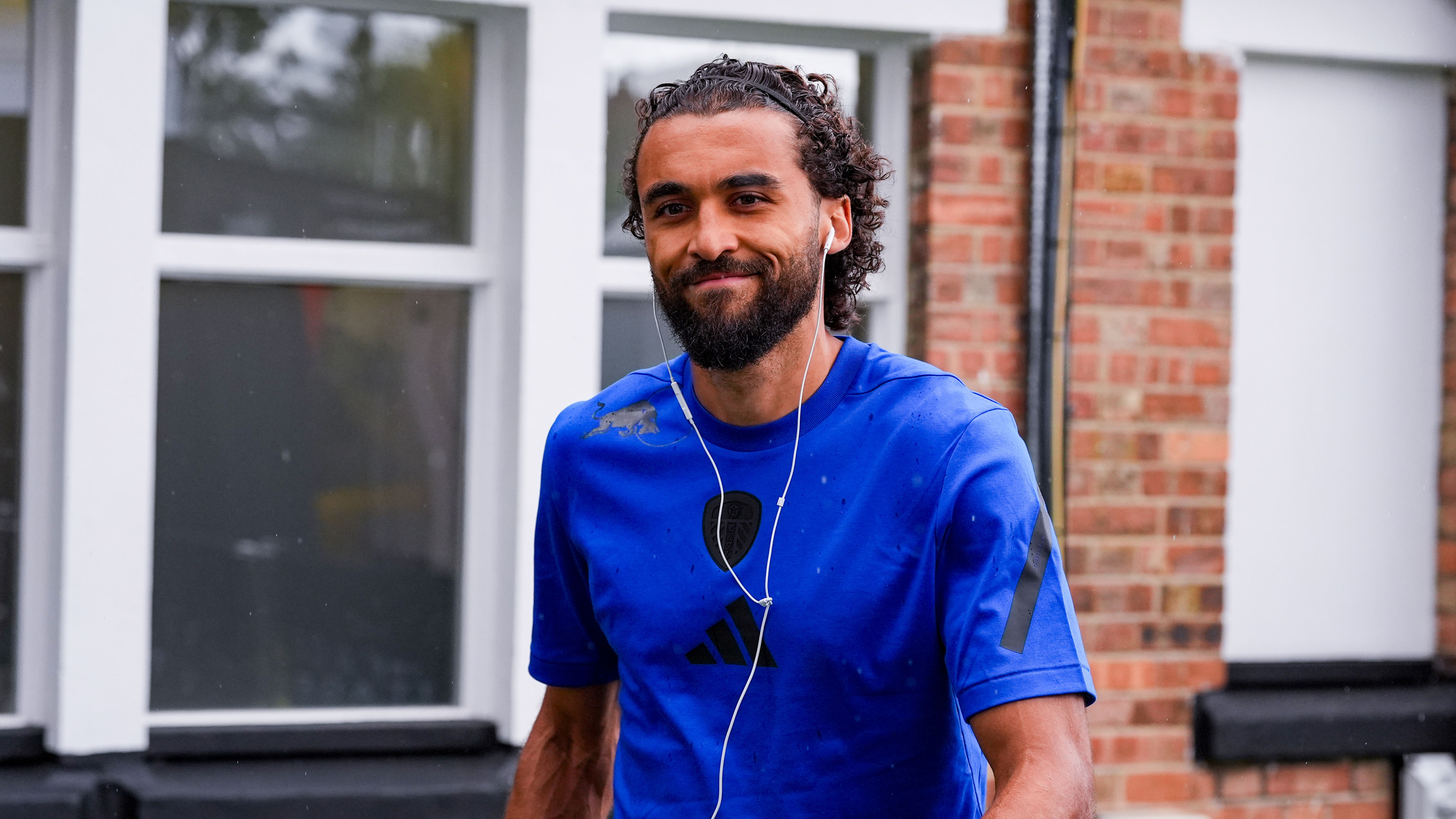 Team News: Fulham vs Leeds United - Leeds United