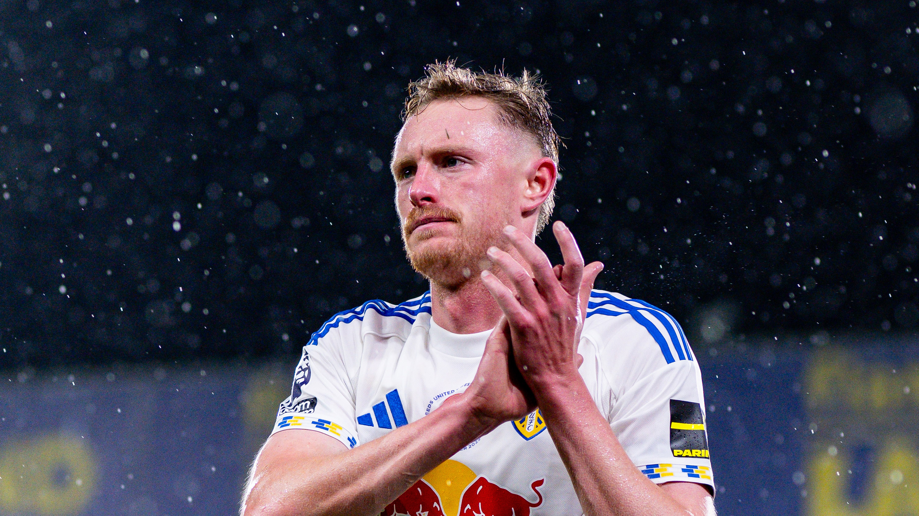 Anton Stach becomes Leeds United’s sixth summer signing - Leeds United