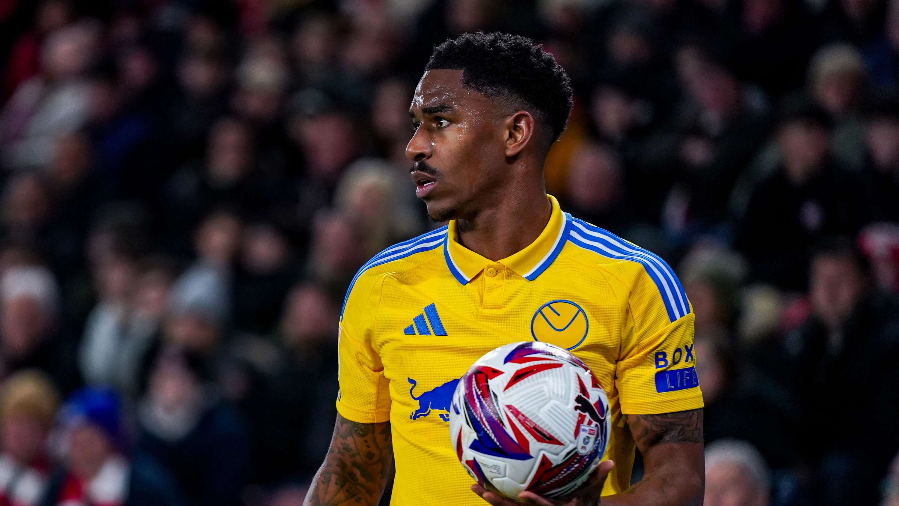 Video Leeds United video-leeds-united
