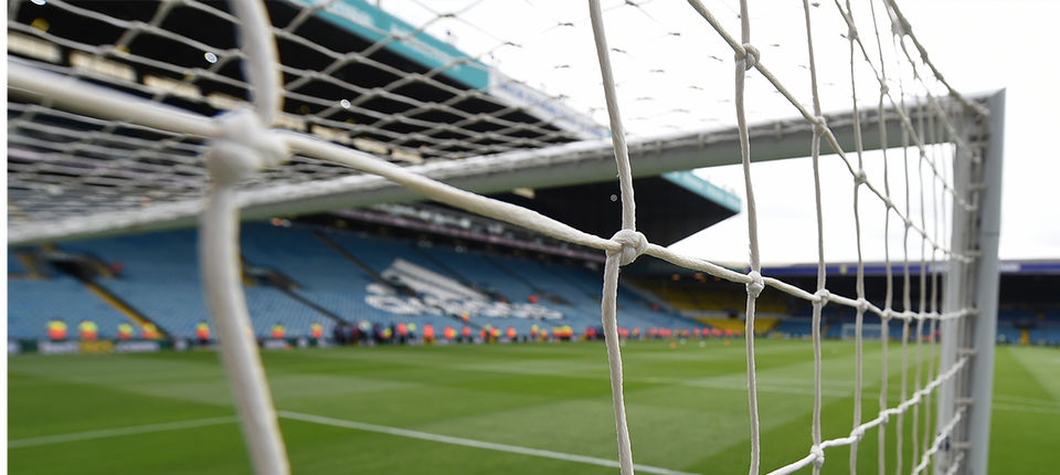 UPDATE ON CREST CONSULTATION - Leeds United