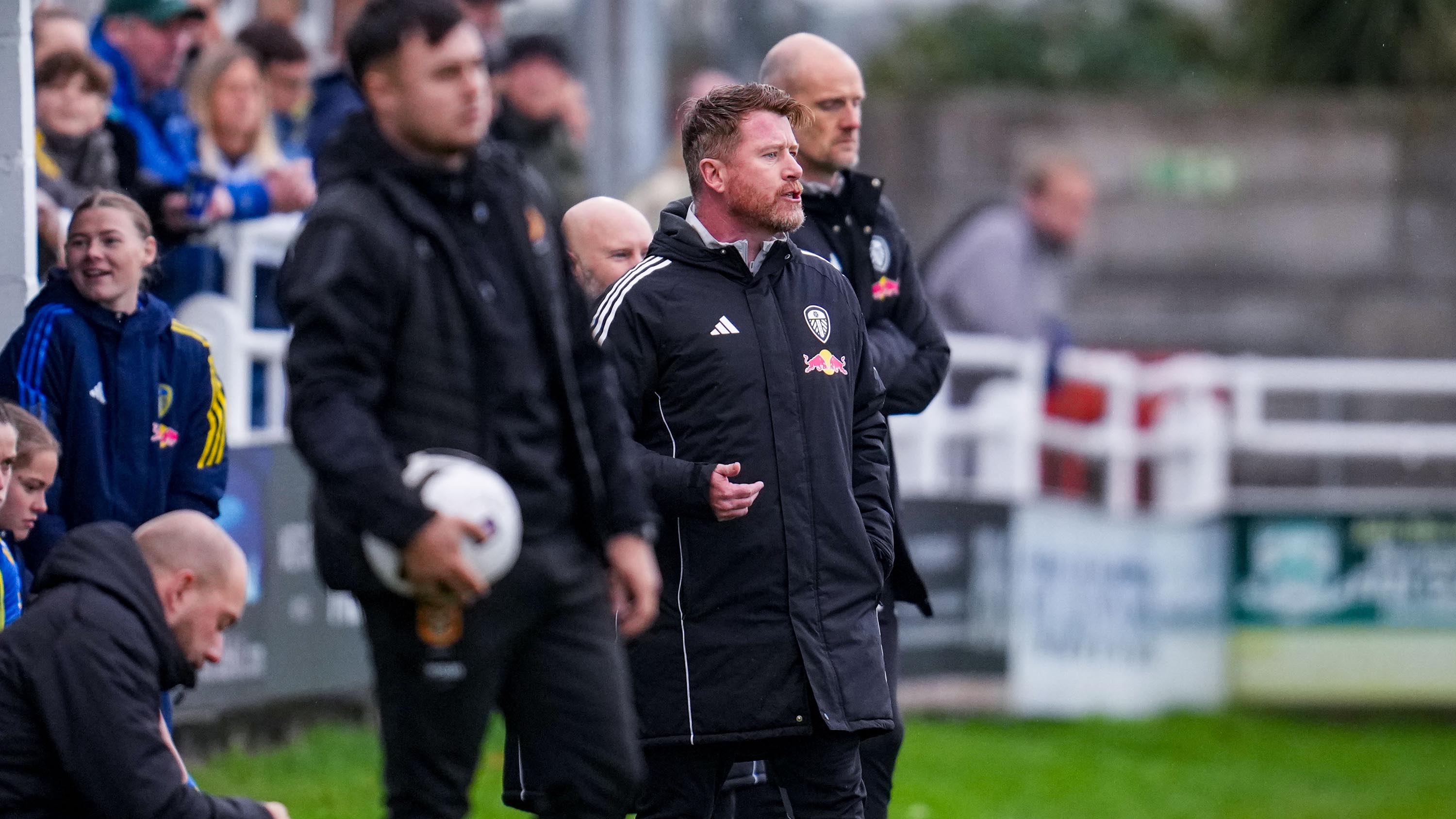 Womens - Leeds United