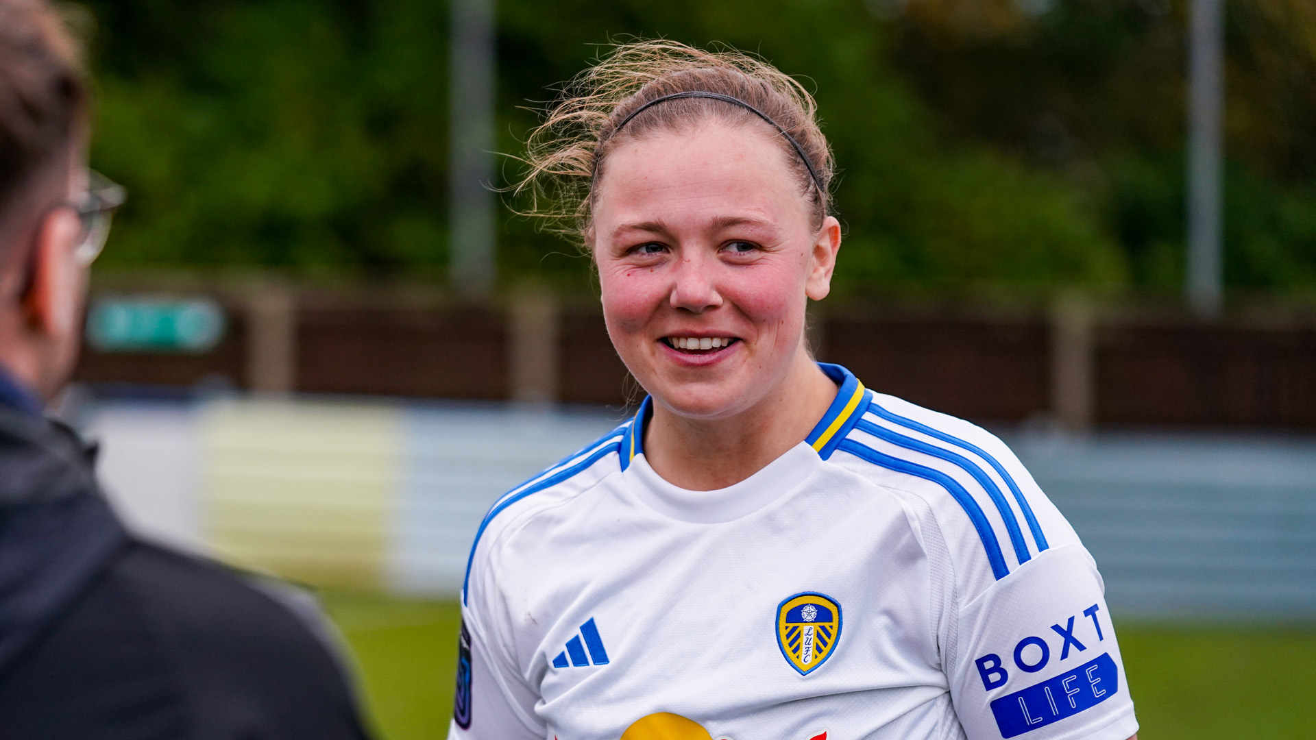 Womens - Leeds United