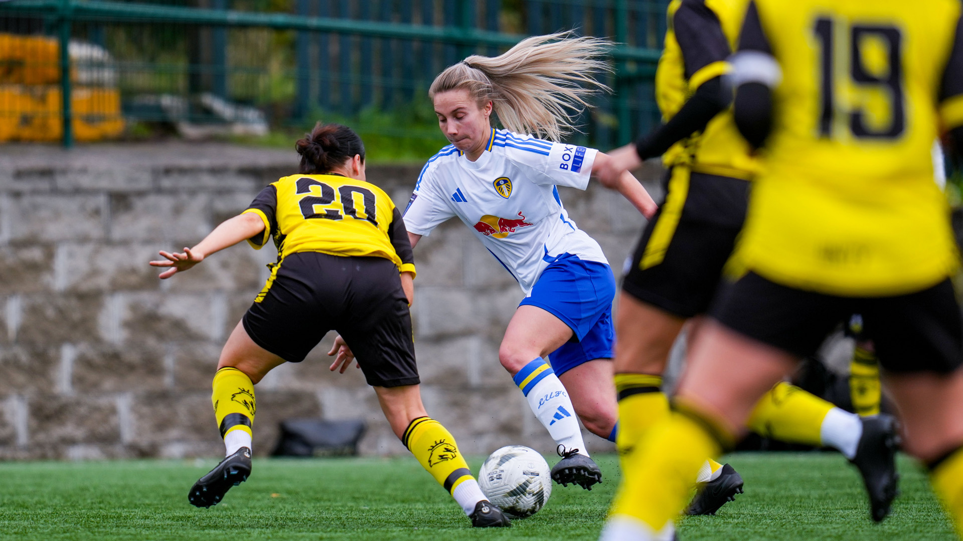 Womens - Leeds United