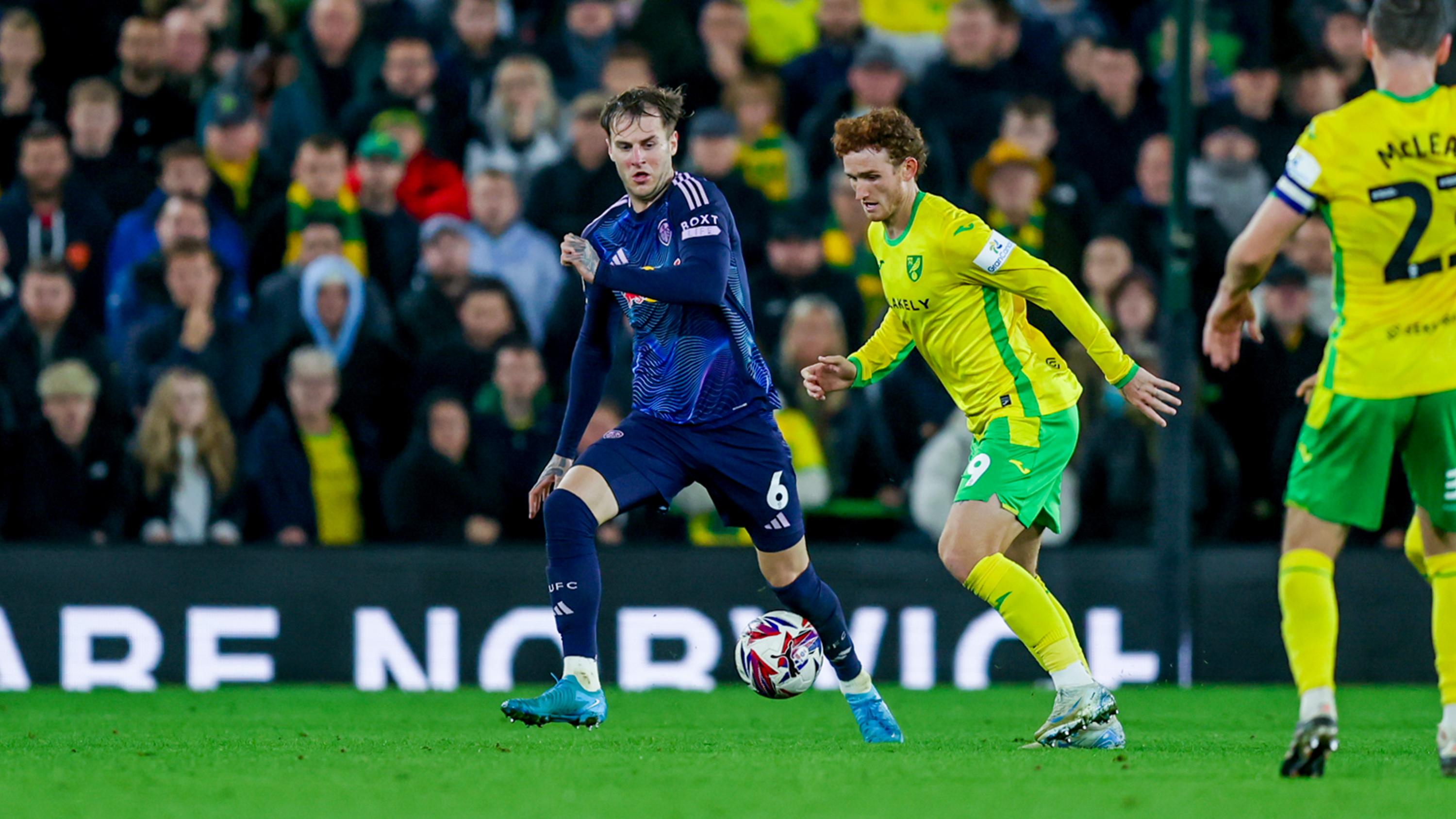 The LUFC Quiz: FA Cup Edition - Leeds United