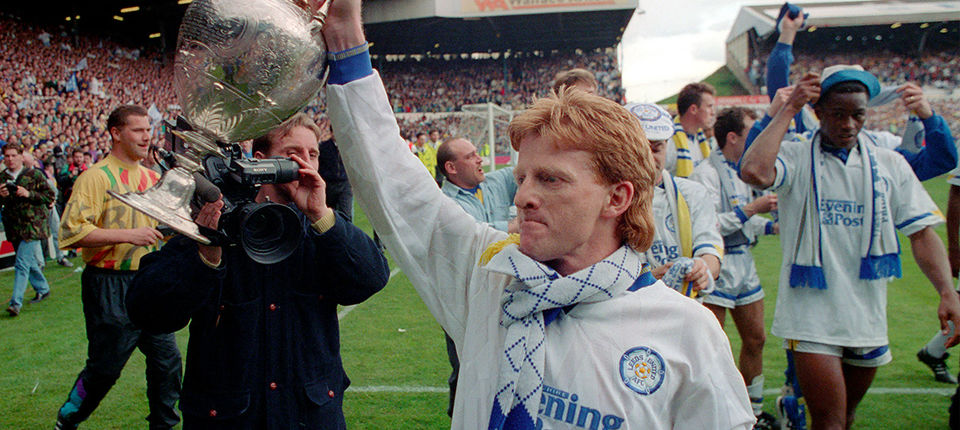 On this day: Gordon Strachan makes his Leeds United debut - Leeds United
