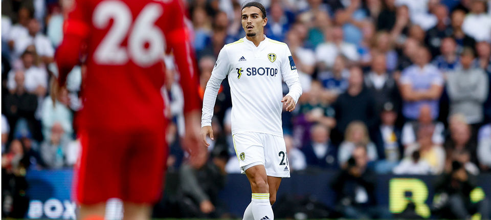 Pascal Struijk appeal unsuccessful - Leeds United