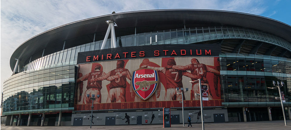 Arsenal: Supporter information - Leeds United