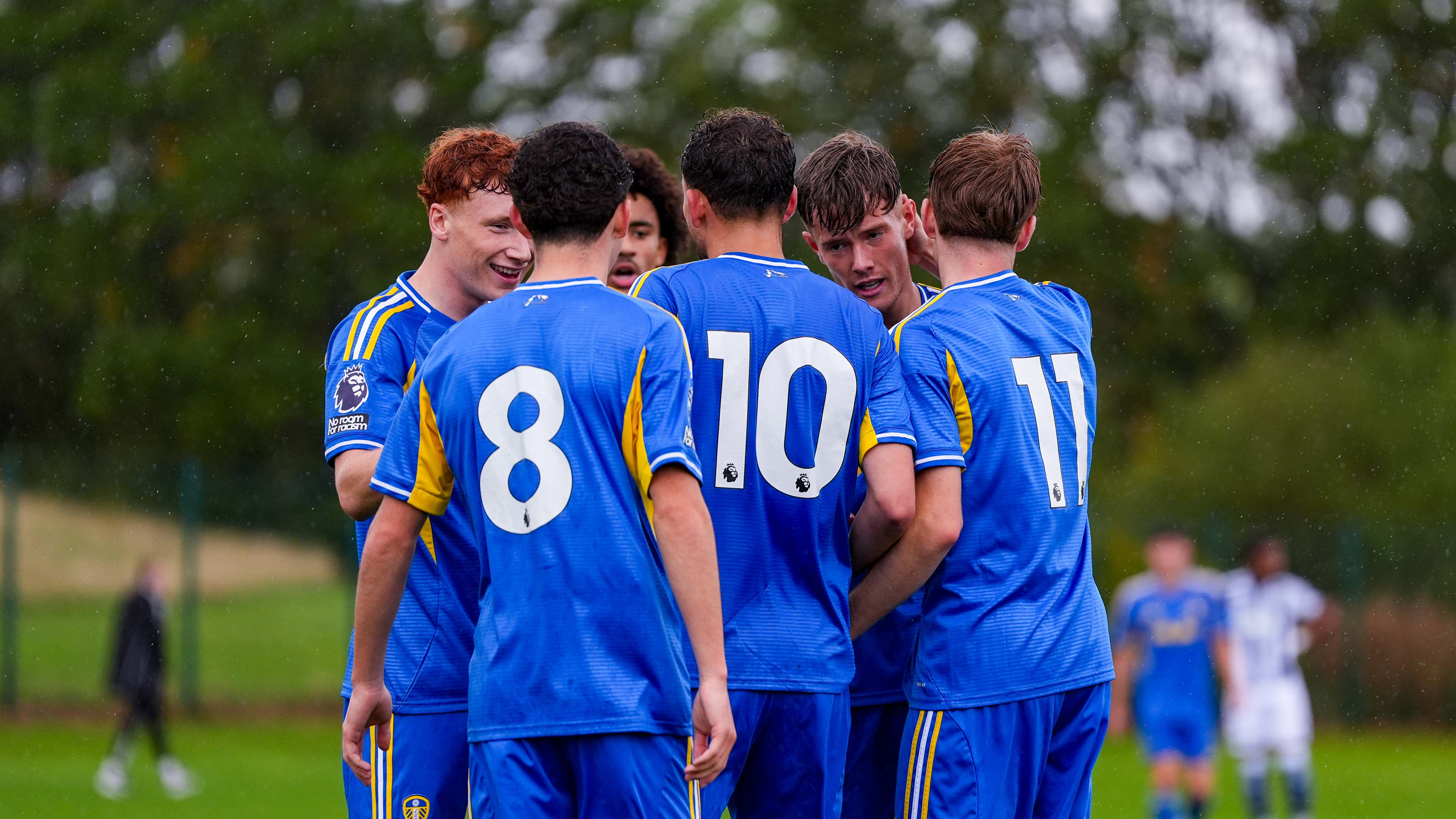 Academy News - Leeds United
