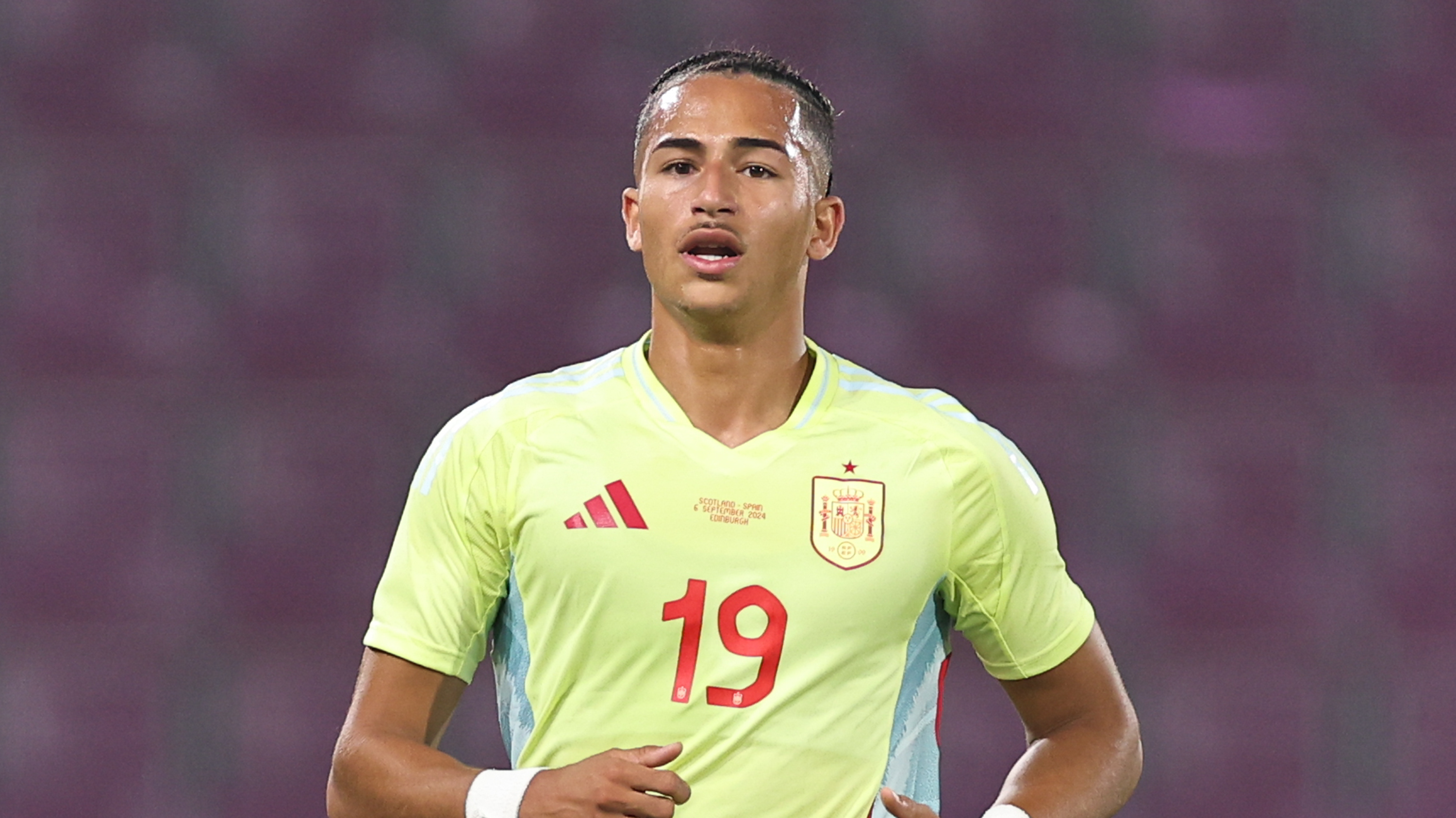 Spain U21s call up for Leeds star Mateo Joseph - Leeds United