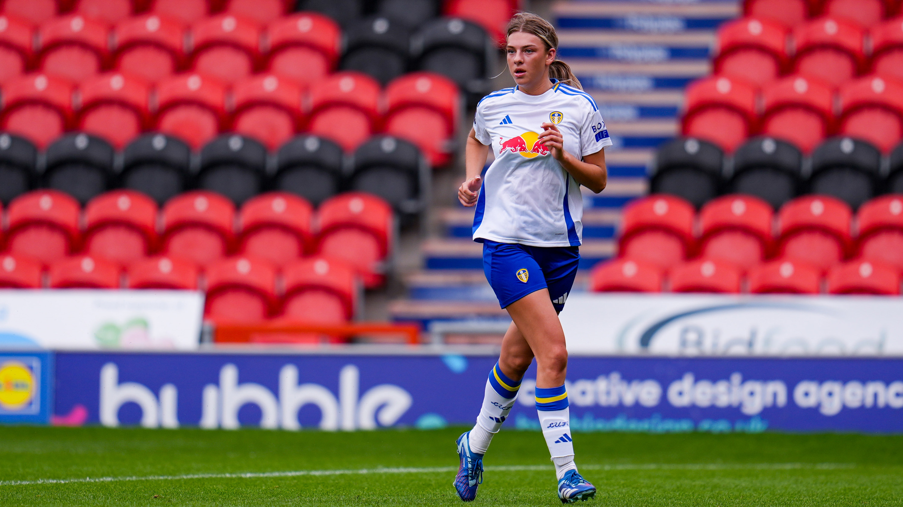 Fixtures announced for Leeds United Women’s 2024/25 season - Leeds United