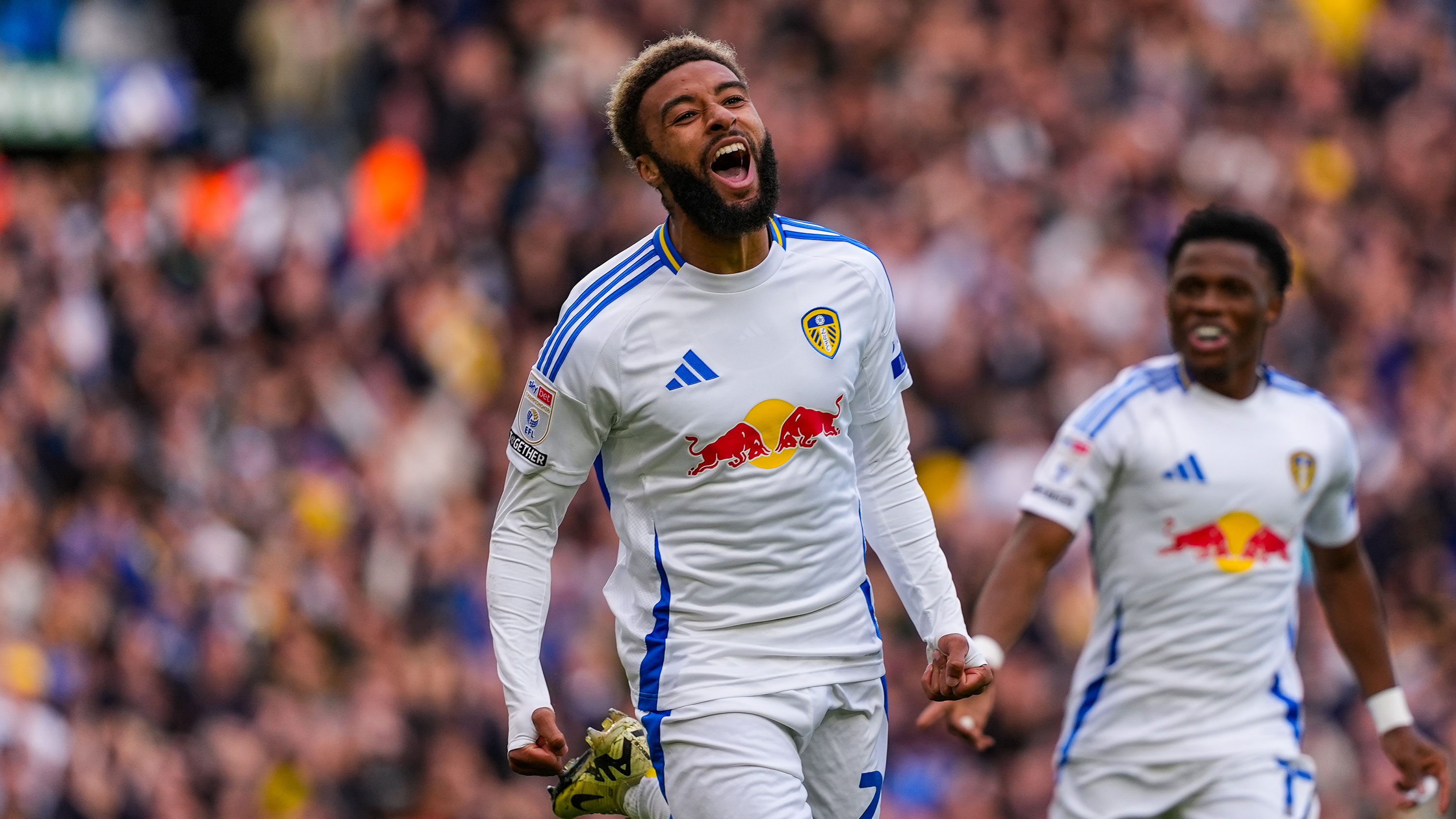 Video - Leeds United