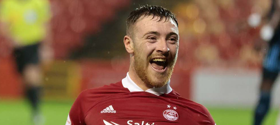 Ryan Edmondson joins Fleetwood Town - Leeds United