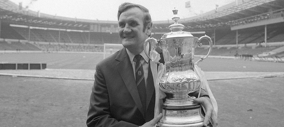 Don Revie: Always Remembered, Never Forgotten - Leeds United