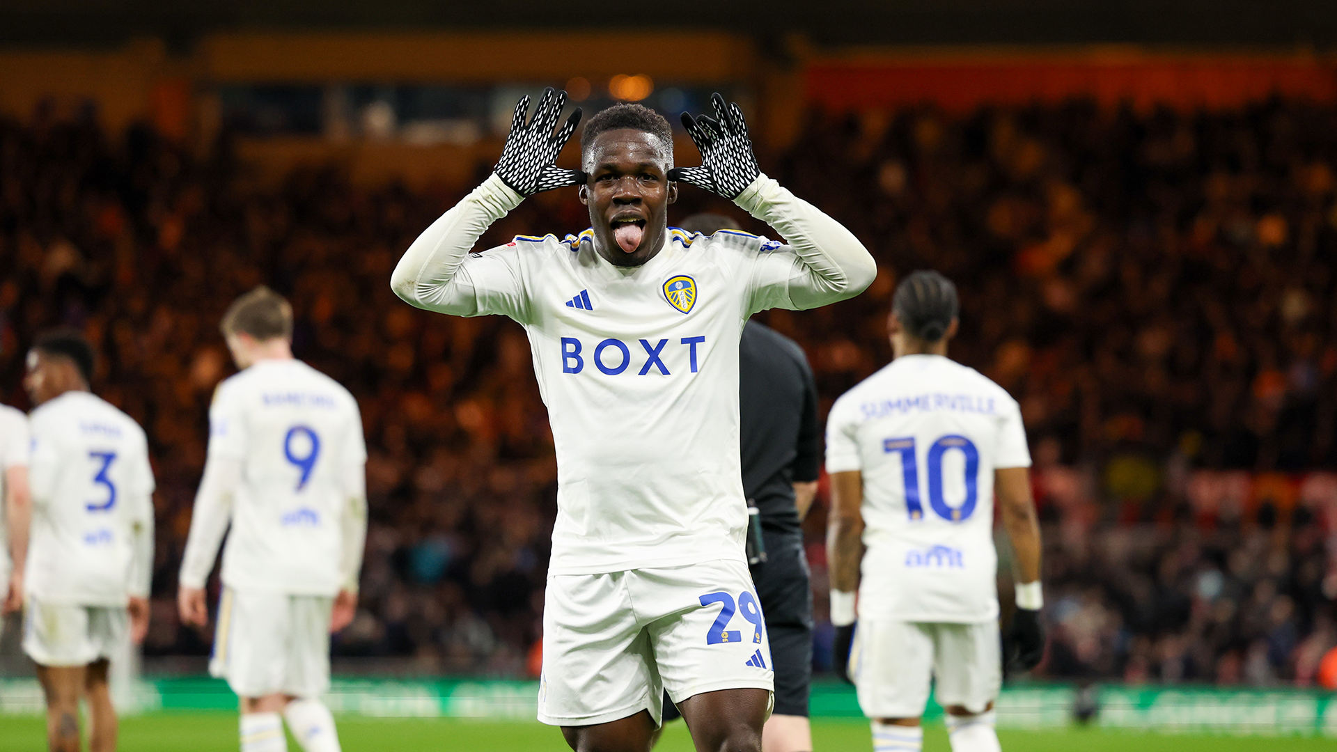 Video - Leeds United