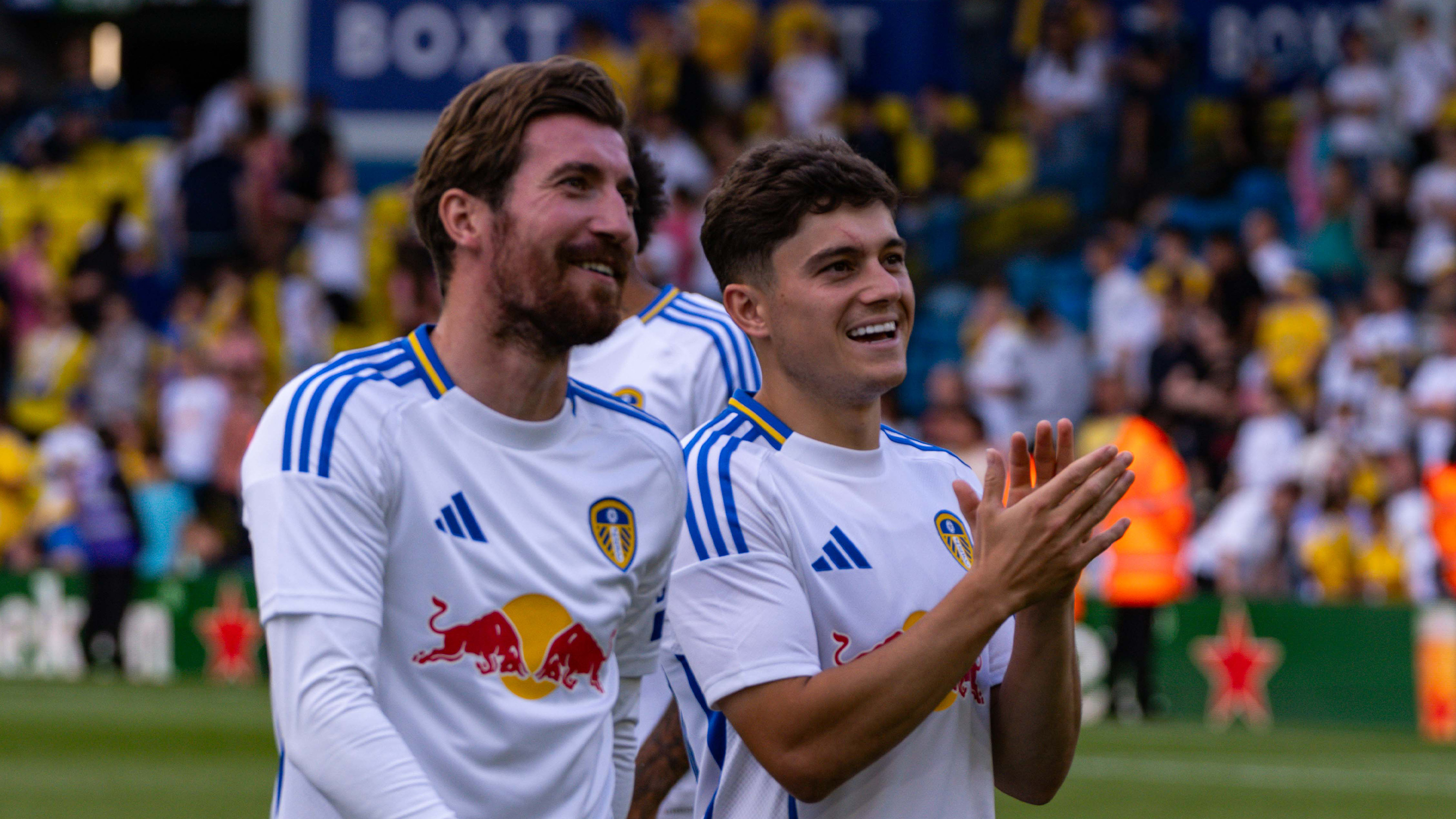 Leeds United | Official Website