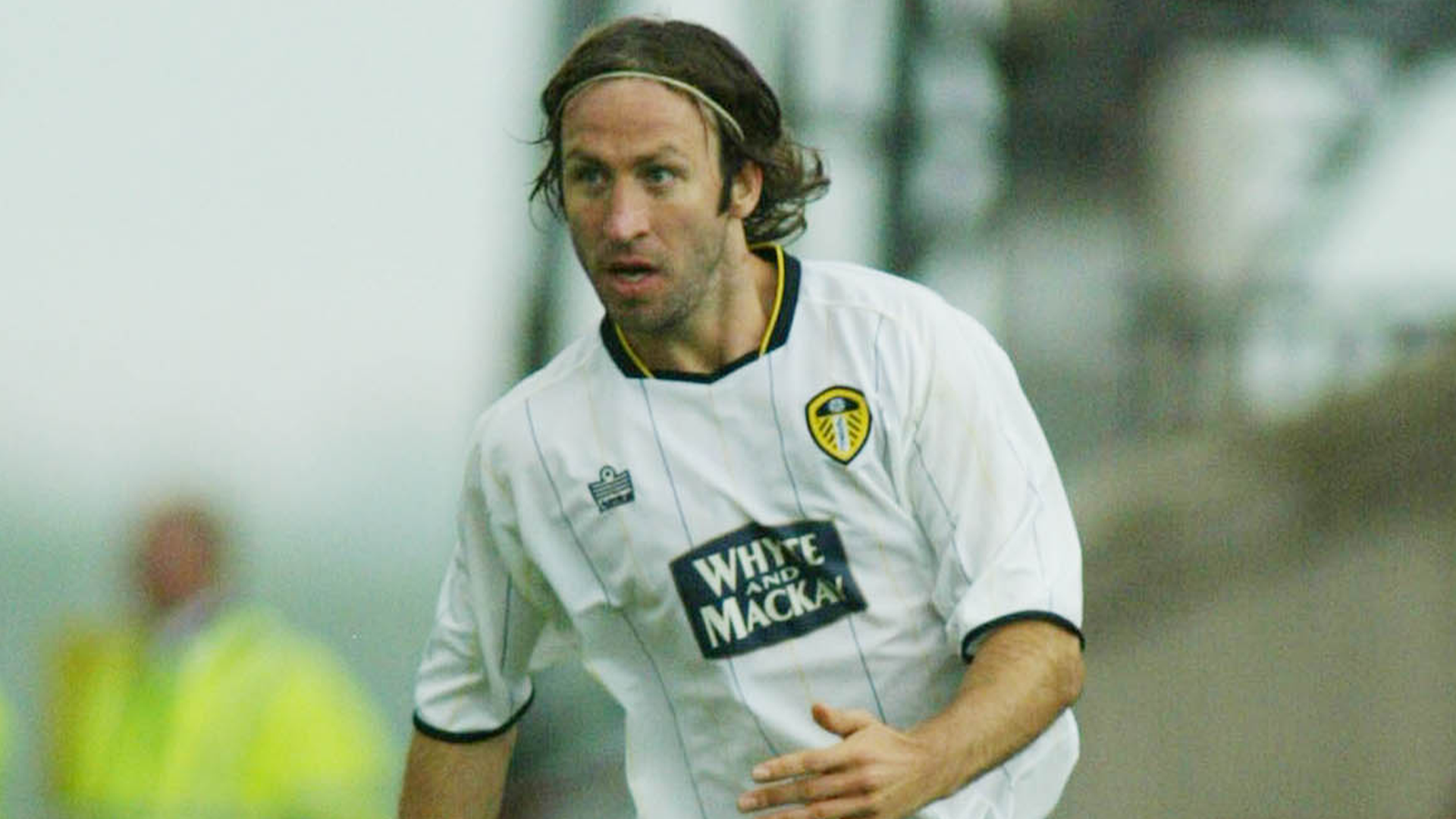 10 Facts about Joel Piroe - Leeds United