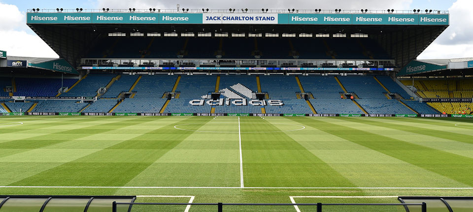 Preview: Leeds United Women vs Alnwick Town Ladies - Leeds United