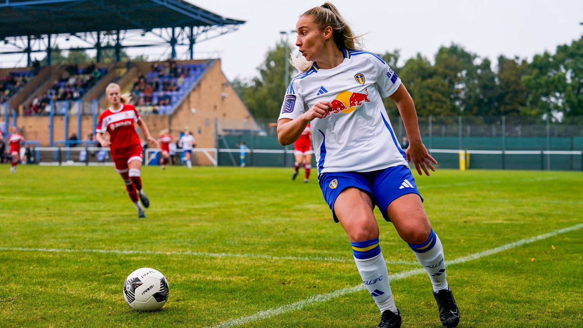 Club News - Leeds United