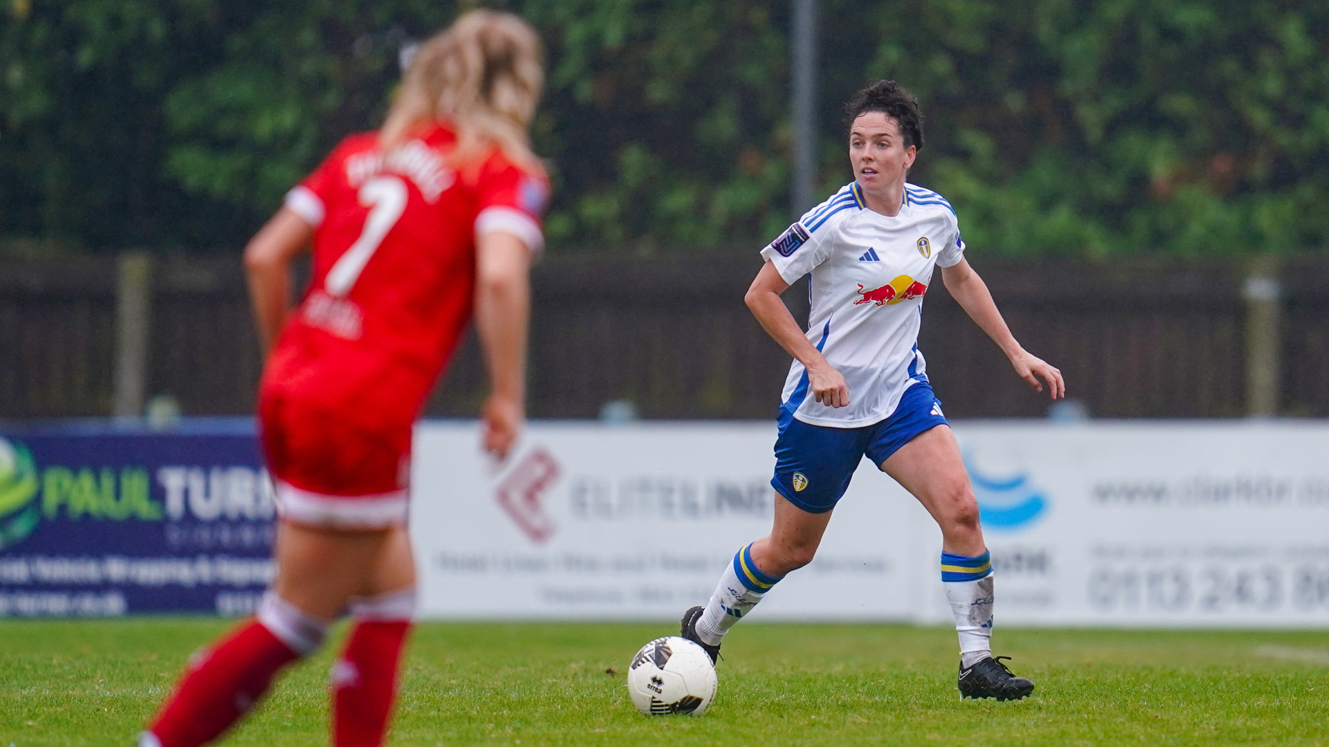 Club News - Leeds United