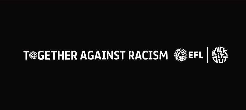 Together Against Racism: A message to supporters - Leeds United