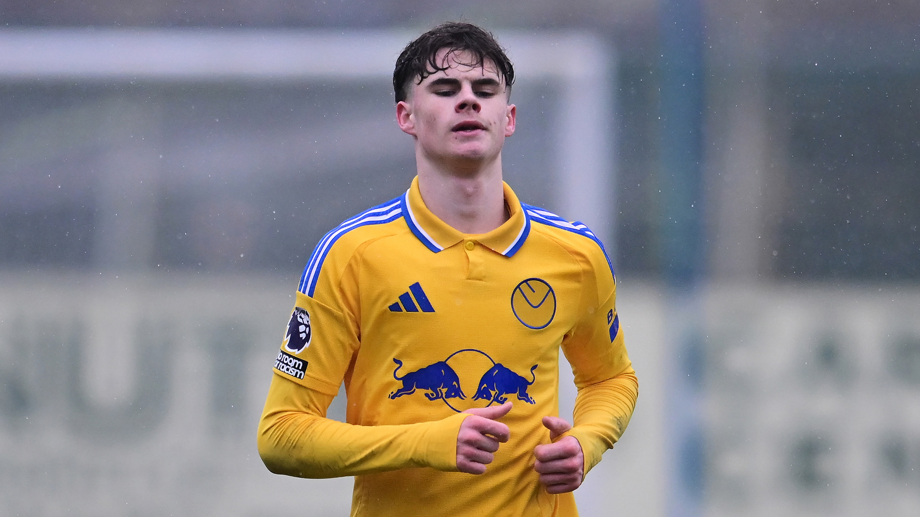 Harry Gray: We got the goals we needed - Leeds United