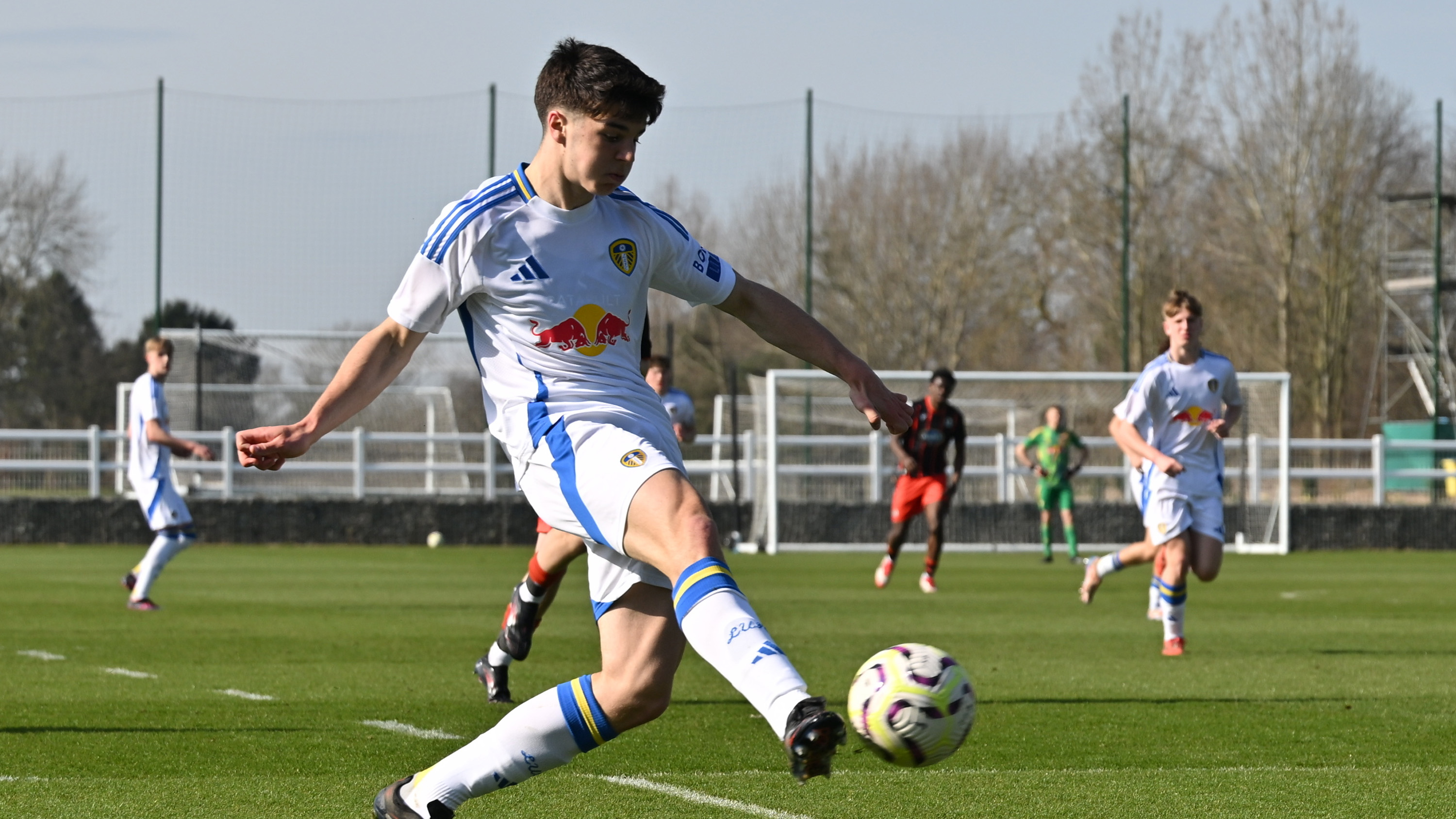Academy - Leeds United