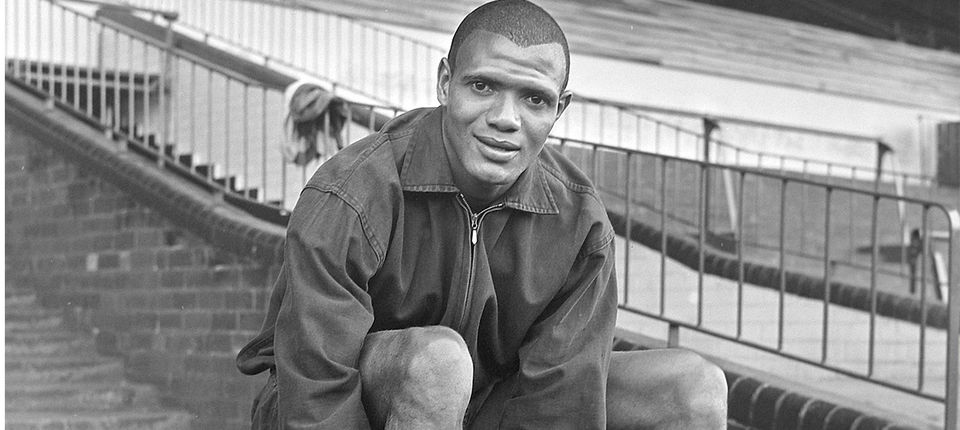 On this day: Albert Johanneson makes his Leeds United debut - Leeds United