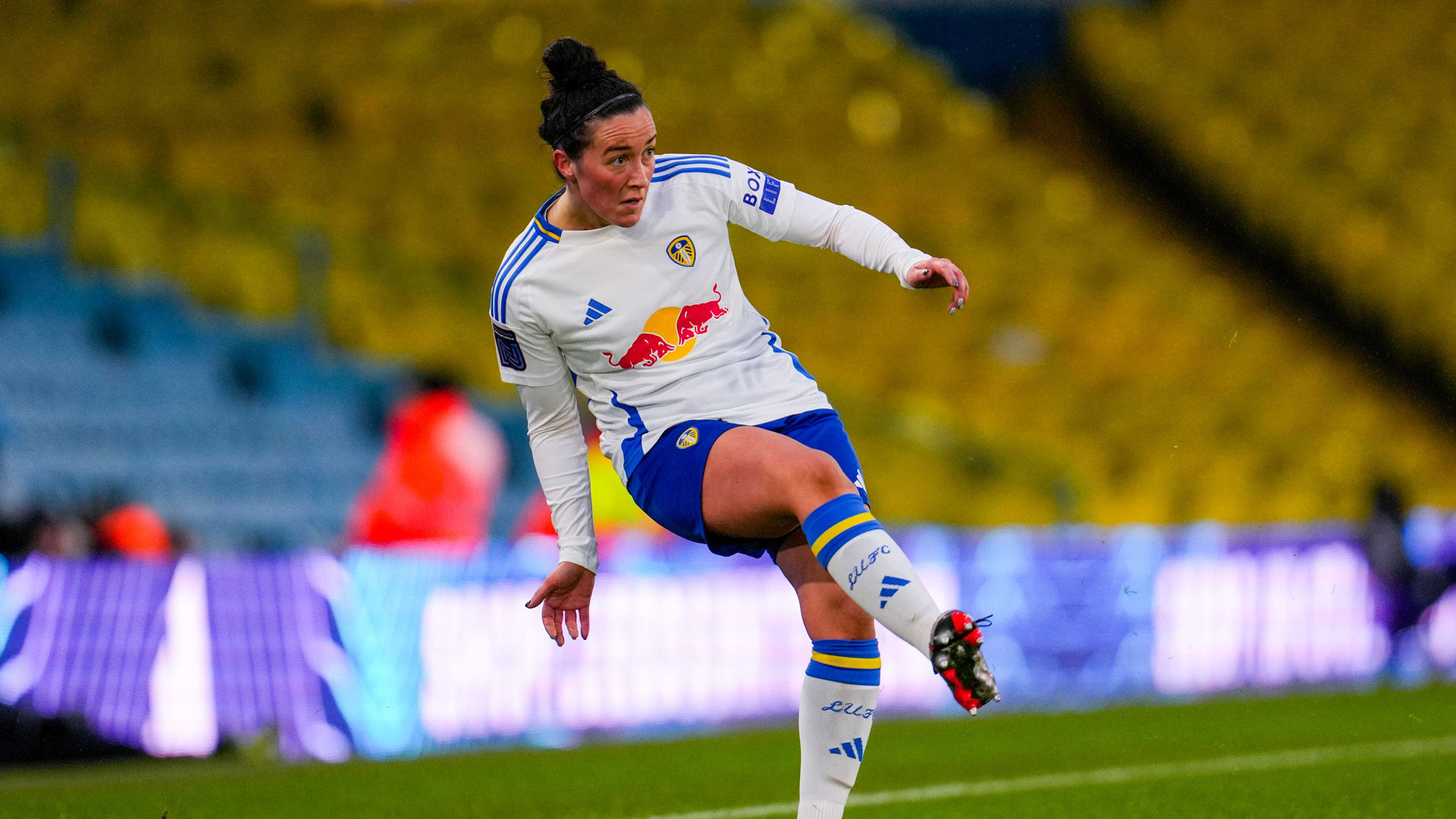 Uncut: Leeds United Women 3-0 York City Ladies - Leeds United