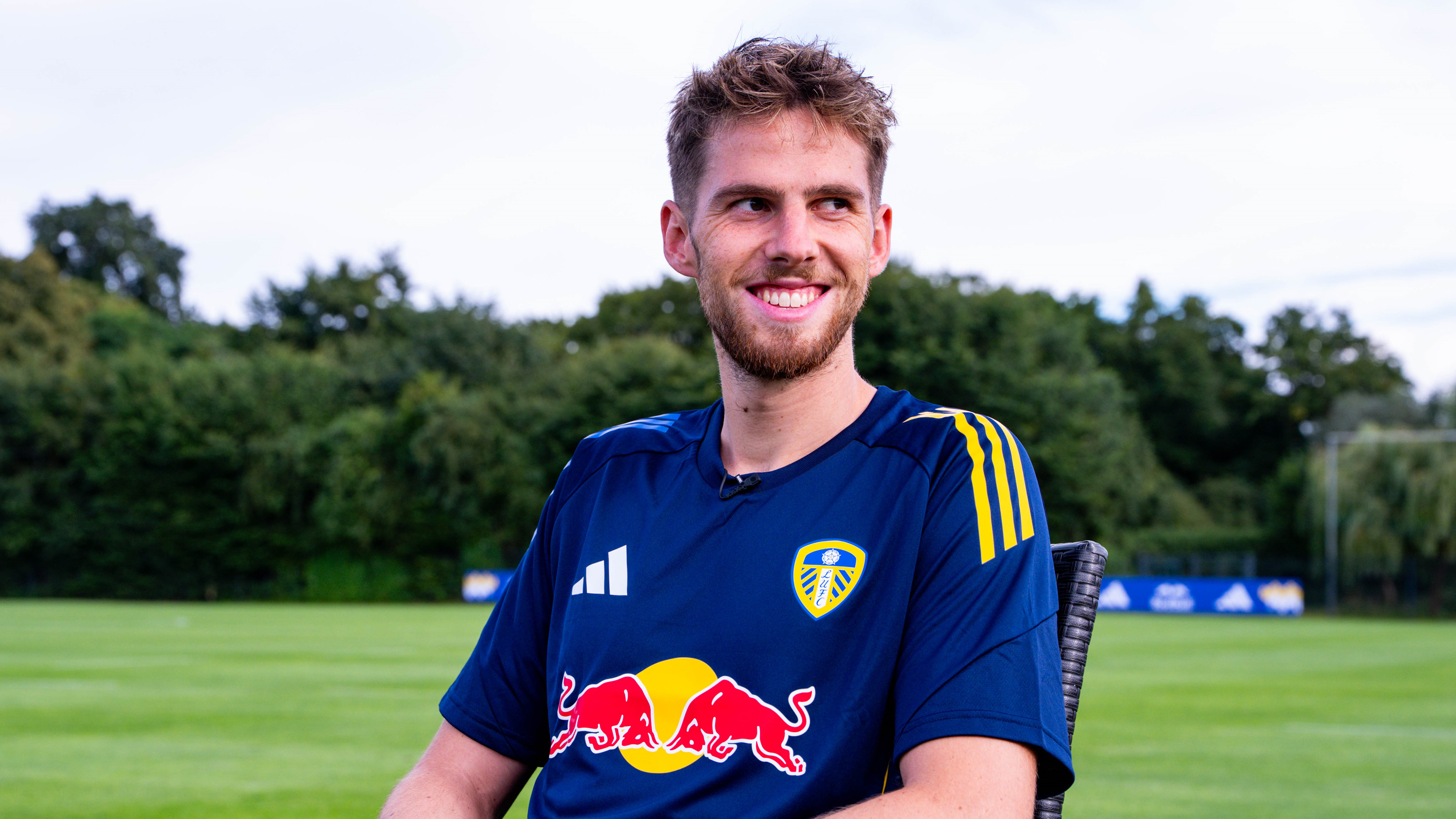 Scott Gardner: We want to finish as strong as we can - Leeds United