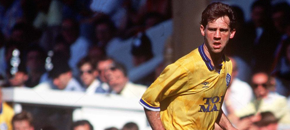 Jim Beglin: It will be an exciting ride - Leeds United