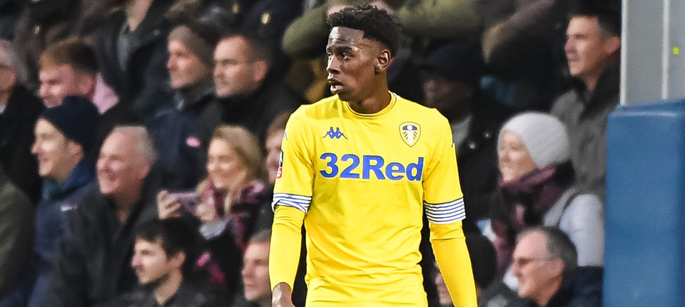 Clarke Oduor completes Barnsley transfer - Leeds United