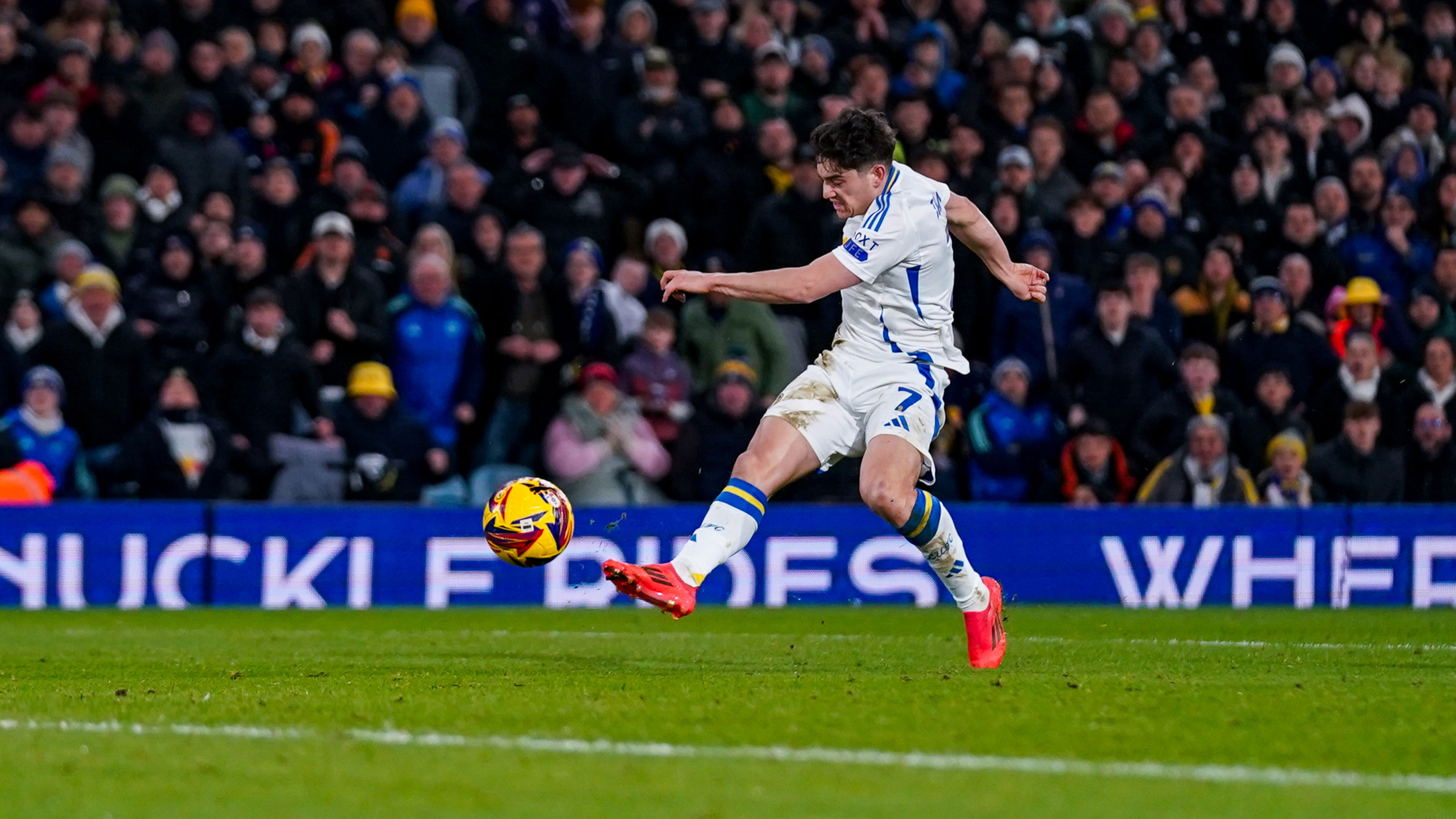 Video - Leeds United