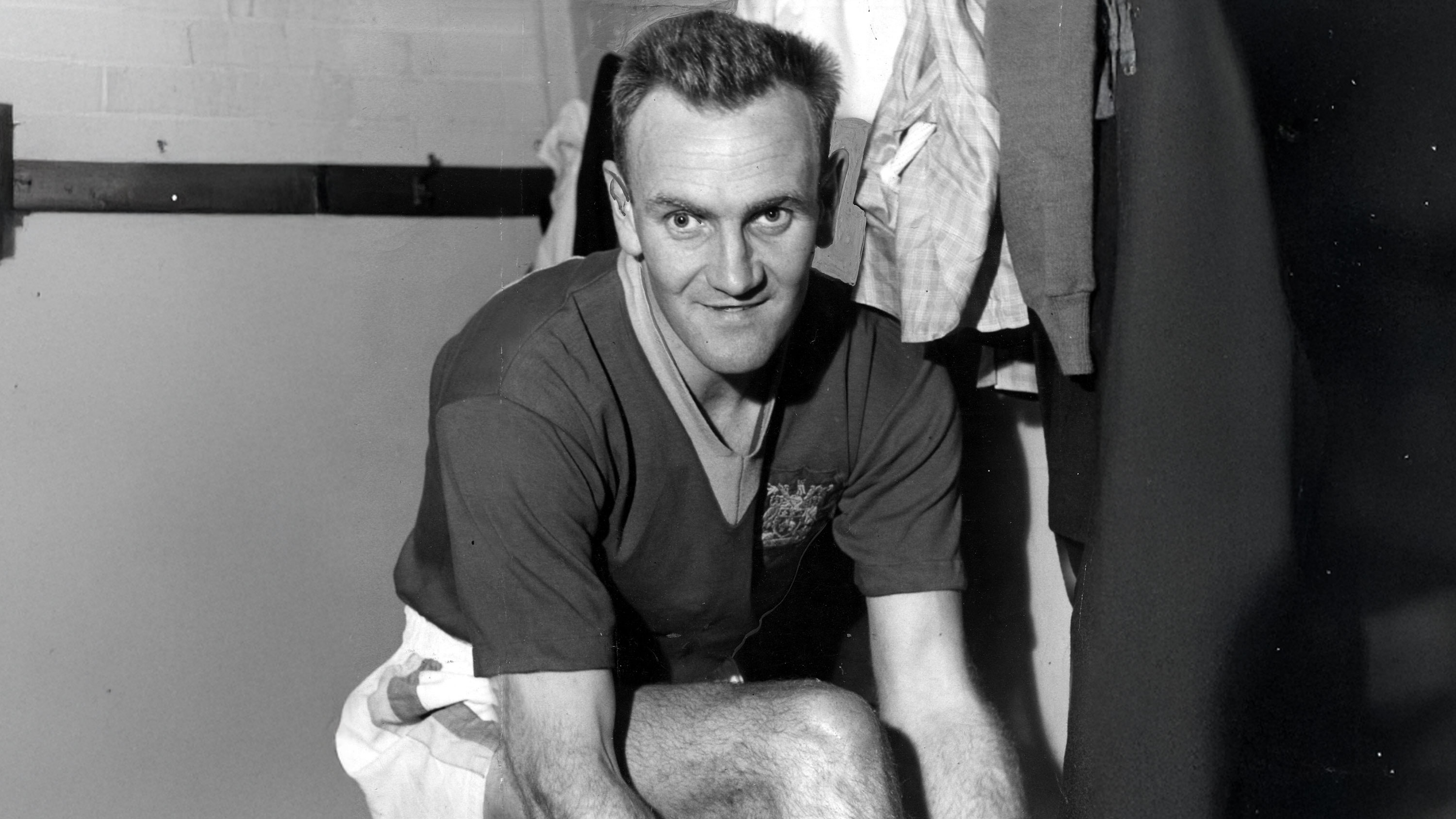 Don Revie: Always Remembered, Never Forgotten - Leeds United