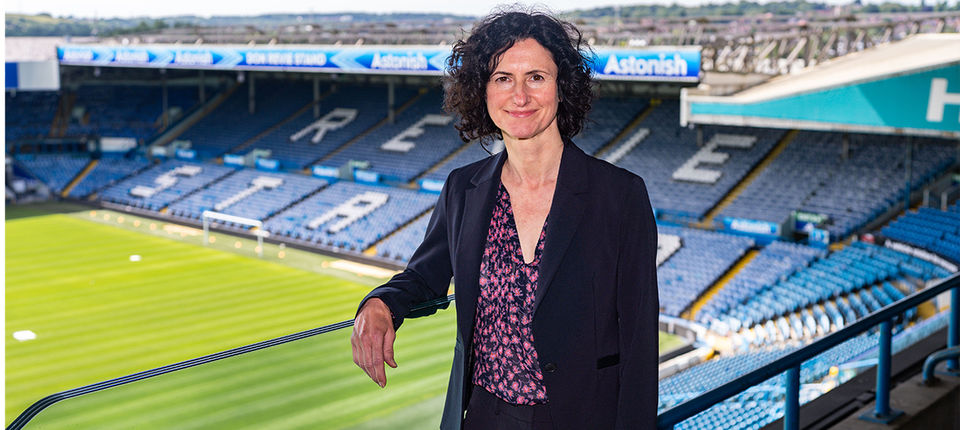 Leeds United Foundation - Leeds United