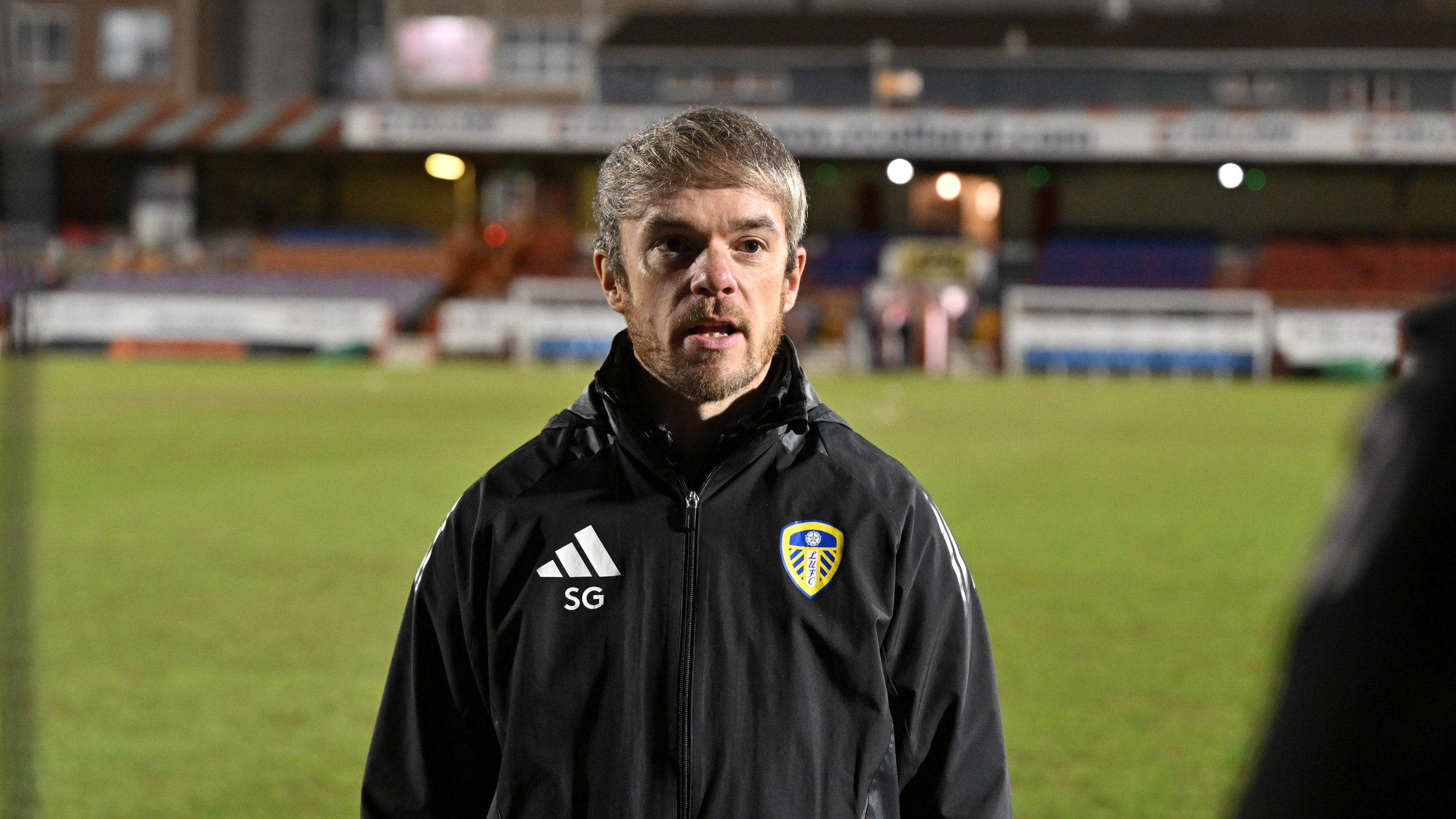 WATCH: Daniel Farke's pre-match press conference - Leeds United